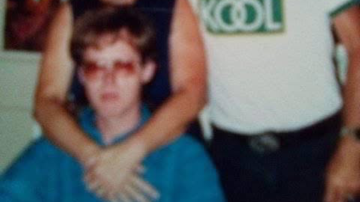 Fundraiser by Maliah Churchill : Help Bring Paul David Matherly Home ...