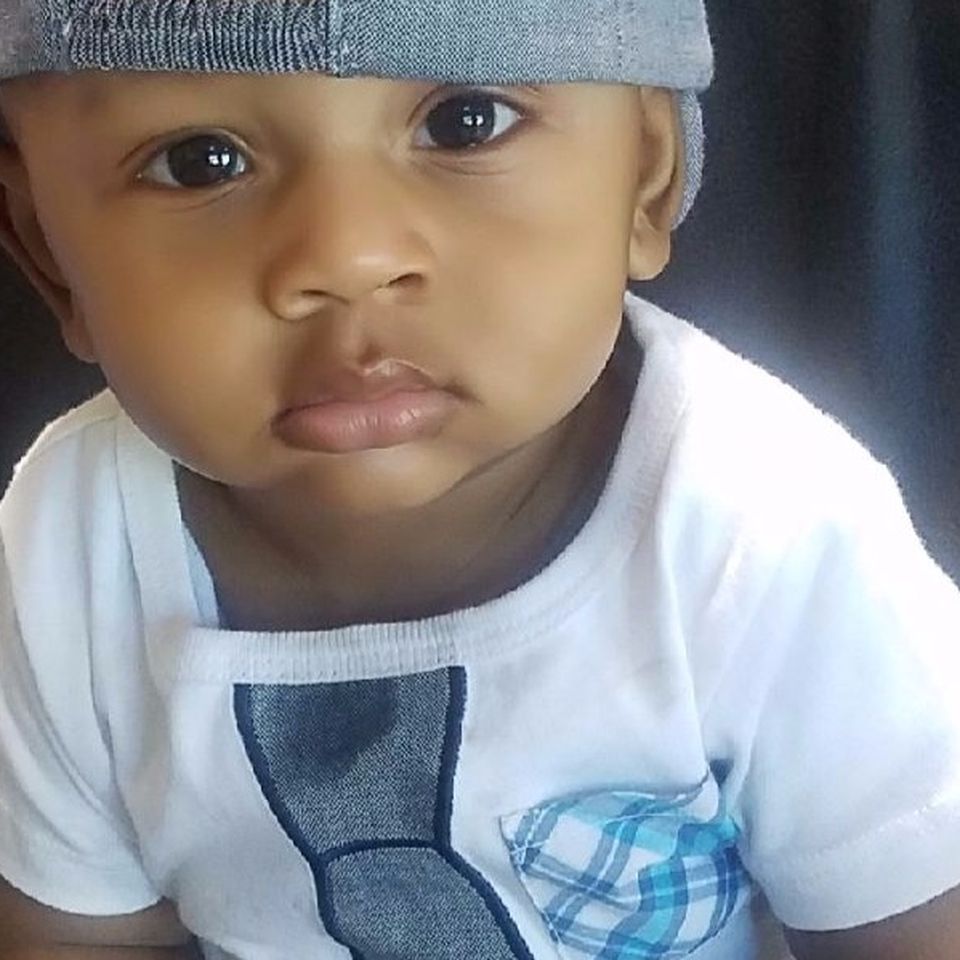 Light Skin Babies With Pretty Eyes