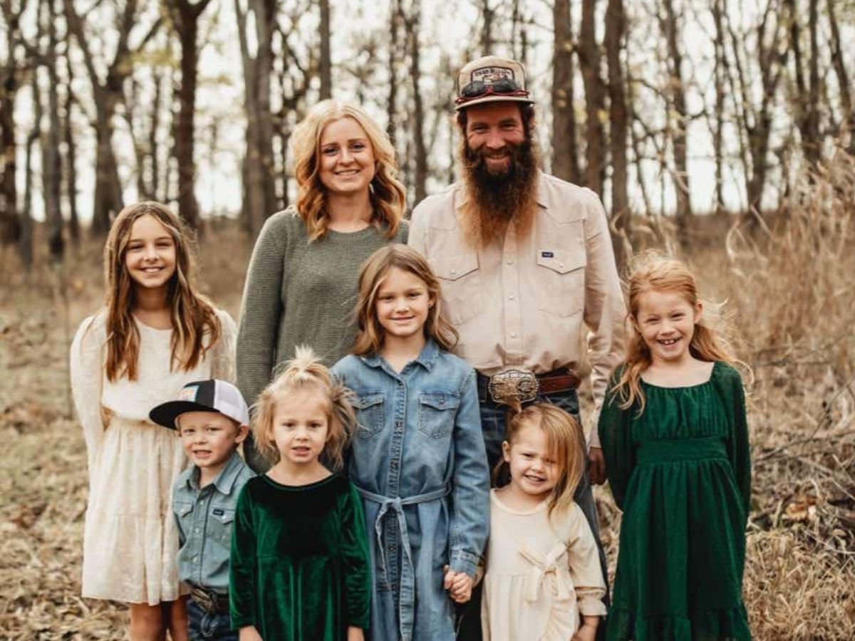 Fundraiser for Katherine Umbarger by Melissa Jahnke : Support Katherine ...