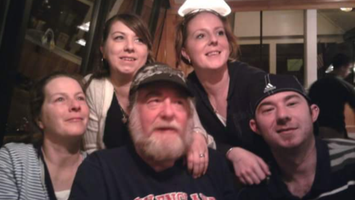 Fundraiser by Chris Hough : Support David Hough's Final Farewell