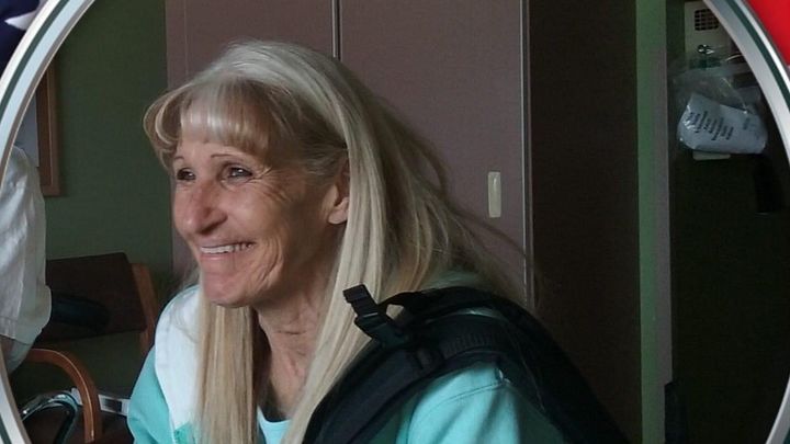 Fundraiser by Karen Rudd Allen : Sarah Rudd Morrill