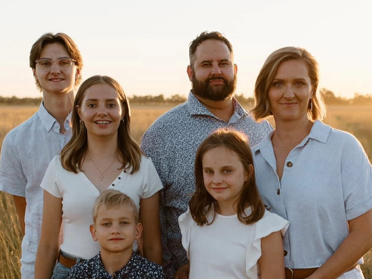 Fundraiser for Shane & Robin Johnson by Kristen Hilman : Support The ...