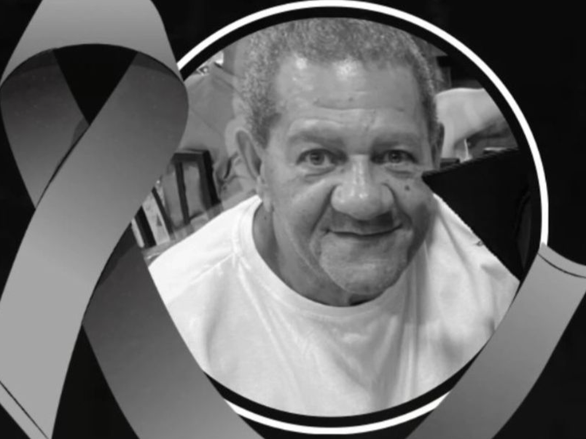 Fundraiser by Jonnathan Lobo : Donate in memory of Eli Araujo