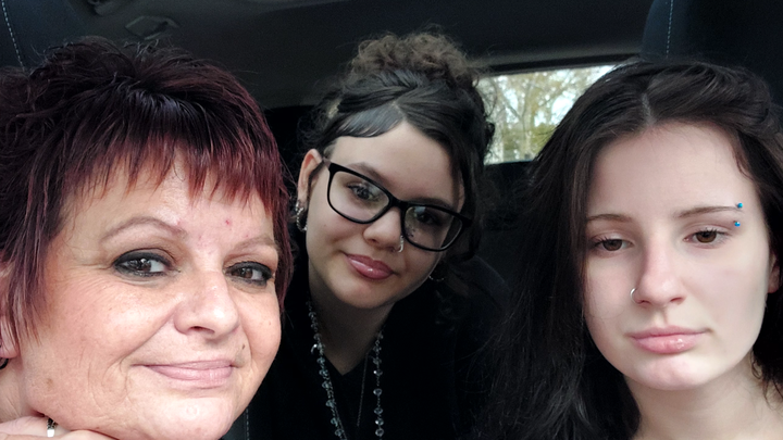 Fundraiser by brandy graul : Help Brandy Fight Cancer and Support Her ...