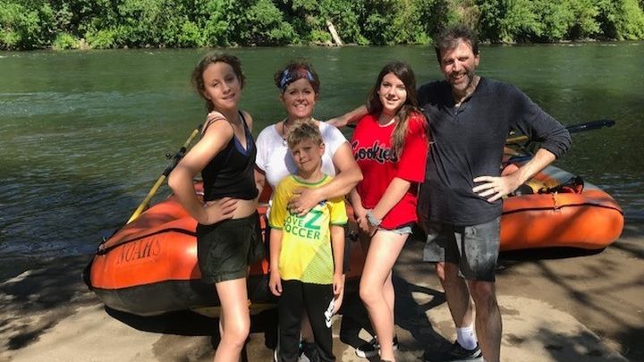 Fundraiser by Penny Cline : Penny Alive at 95!