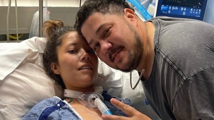 Fundraiser for Ambiorix Beltre by Stephanie Cerda : Hospital bill and ...