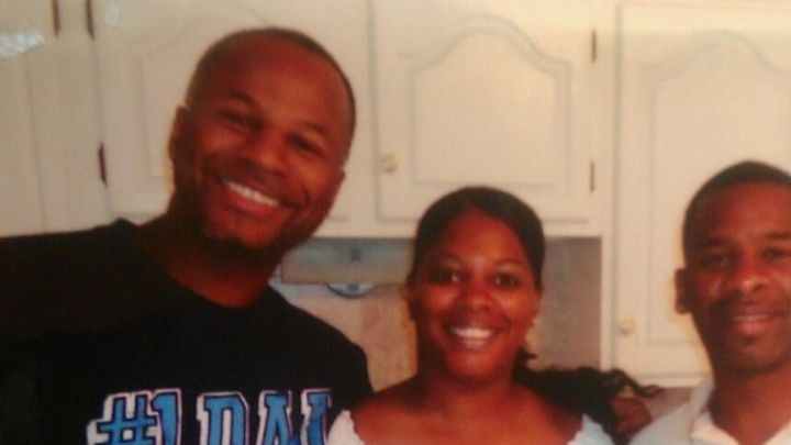 Fundraiser by Alexis Evans : Help Bring Darnell Home & Celebrate His Legacy