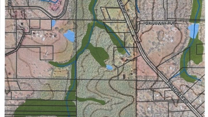 Fundraiser by Darrell Hughes : Help Save West Harrison County