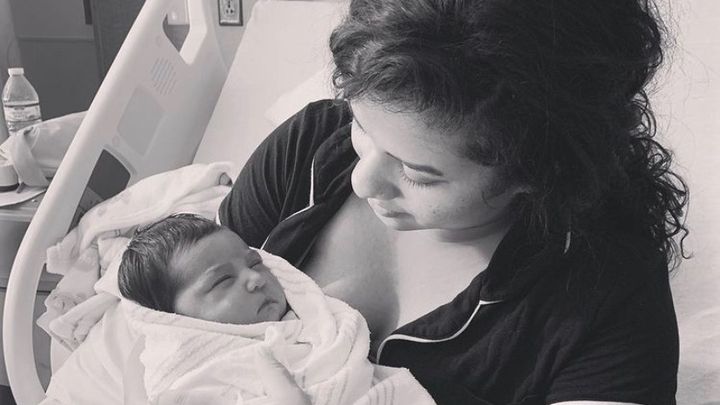 Fundraiser for Mariam Gonzales by Faariz Rasheed : Help Mariam through ...