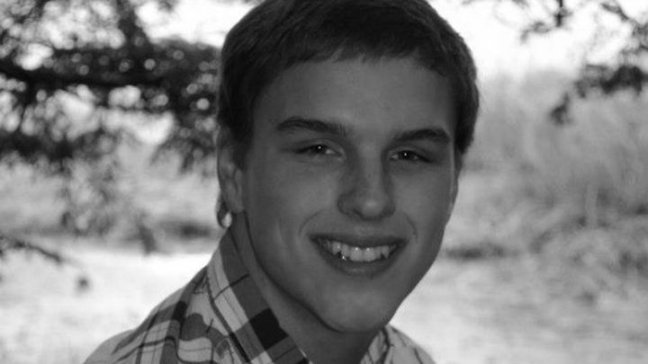 Fundraiser by Jessica Case : Justin Lathrop Fund