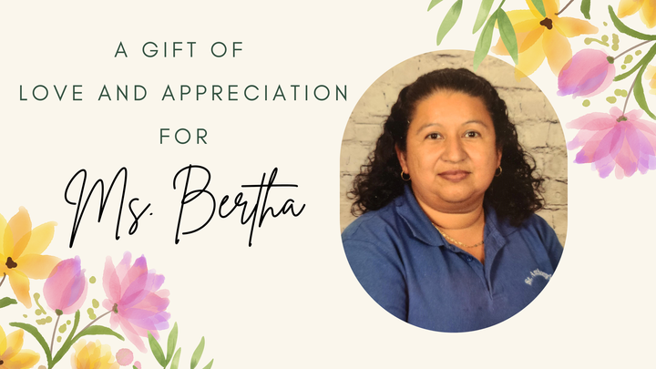 Fundraiser for Fidel Duran by Mary Ellis Finnerty : Gift of Love and ...