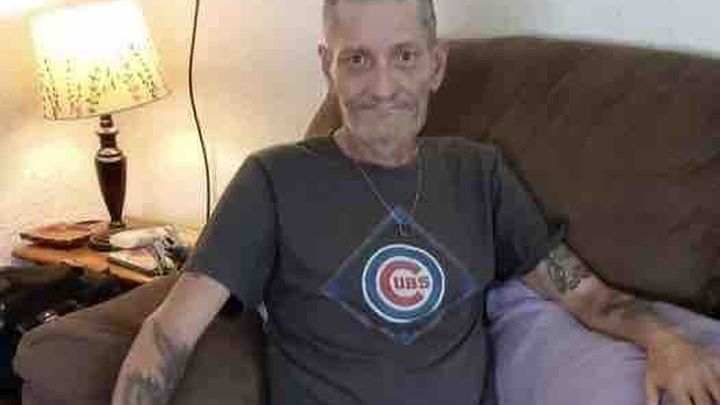 Fundraiser for Genie Stein by Deon Stein : Help Rick “Spyder” with ...
