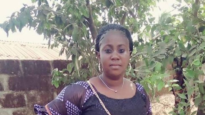 Fundraiser by Bah Mariatu : Fundraising to train anesthetist in Sierra ...