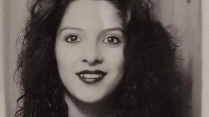 Fundraiser by Anthony Luera : Funeral arrangements for Betty