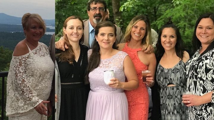 Fundraiser for Abbe Marsh by Sons And Daughters Of Italy : Support the ...