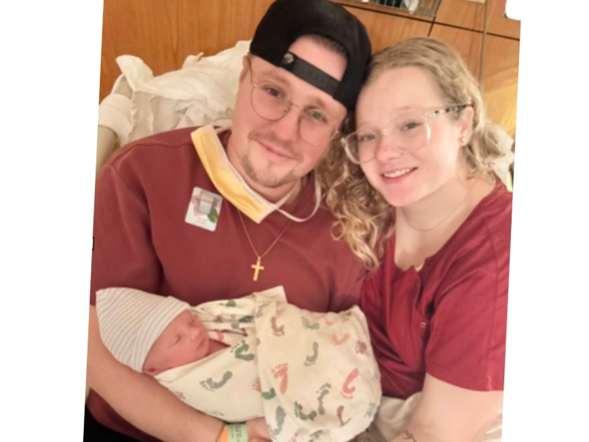 Fundraiser for Chase Kempf by EJ Duff : Support for Griffyn Kempf and ...