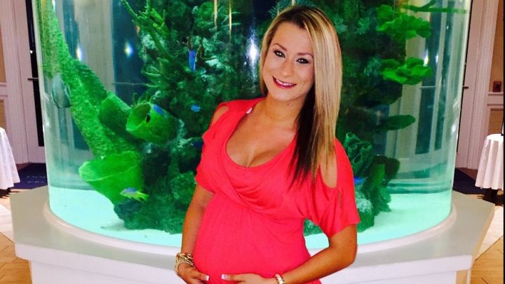 Fundraiser by Christina Scigliuto : Victoria's Emergency Fund