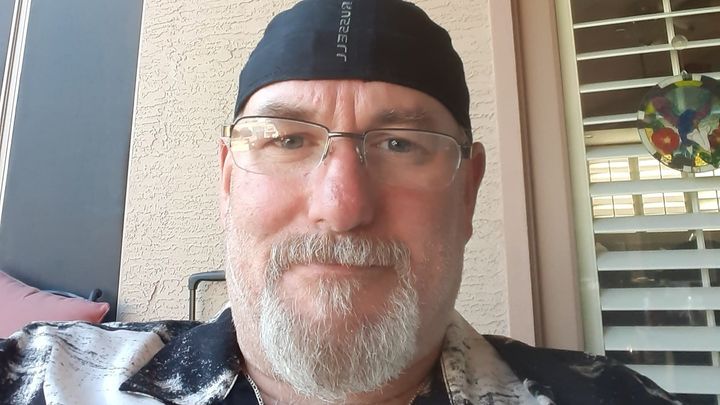 Fundraiser by Joshua Teague : Christopher Allen Teague