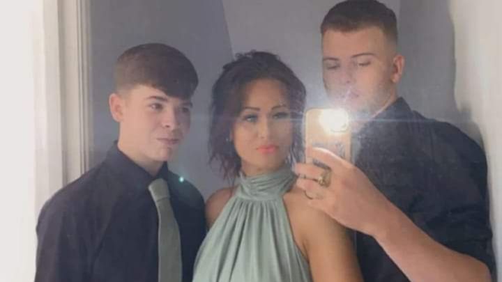 Fundraiser for Charlene James by Maria Williams : Charlene
