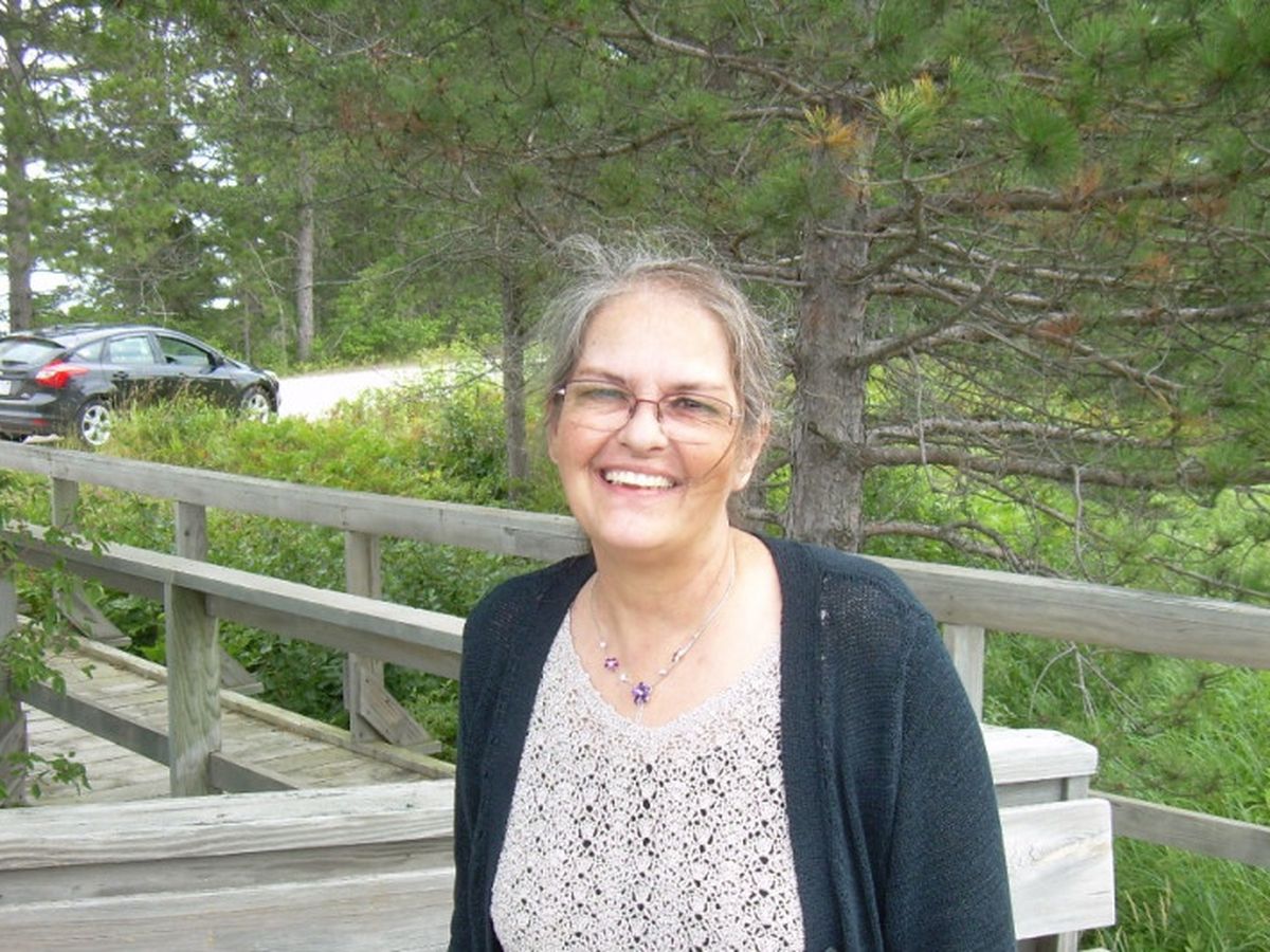 Fundraiser for Ogie Dreyer by Dale Dreyer : Sha's Comfort and Final Expense