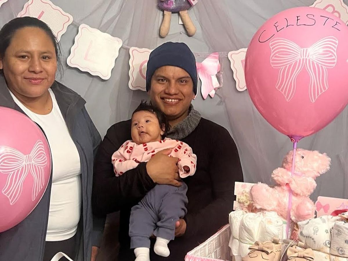 Fundraiser by Ariel Alva : Help Bring Alex Carrillo Back Home