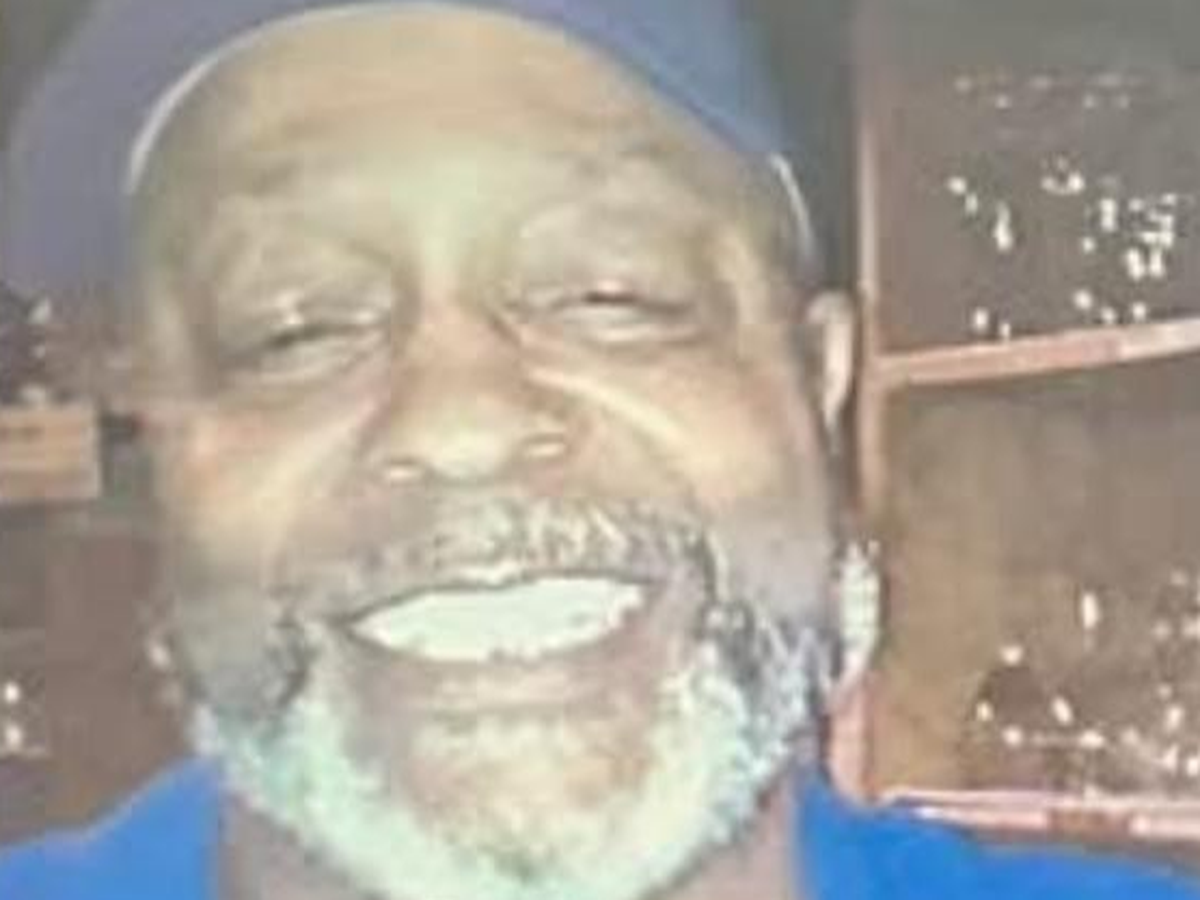 Fundraiser by CHANDA HONEYWOOD : In Memory of Donald Jenkins