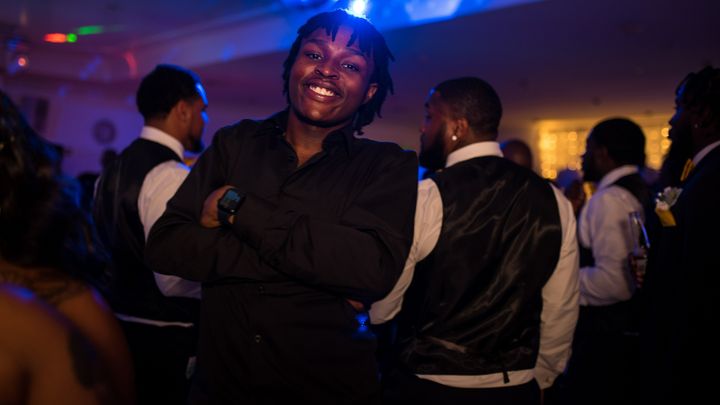 Fundraiser for Danielle Worthans by Ashleigh Menefee : Charles Patrick ...