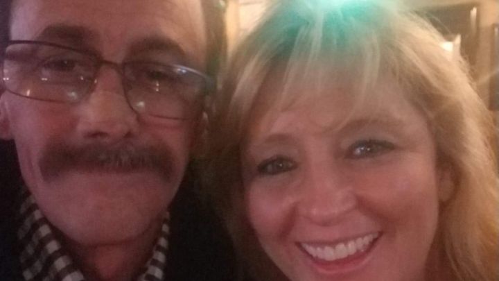 Fundraiser by Michelle Klassen-Quillin : Shawn Quillin memorial expenses