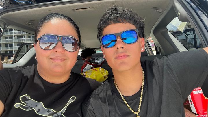 Fundraiser by Mariana gomez : Help Ángel Daniel Return Home