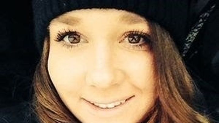 Fundraiser by Stacy Cashin : Ashley Spademan Memorial Bench