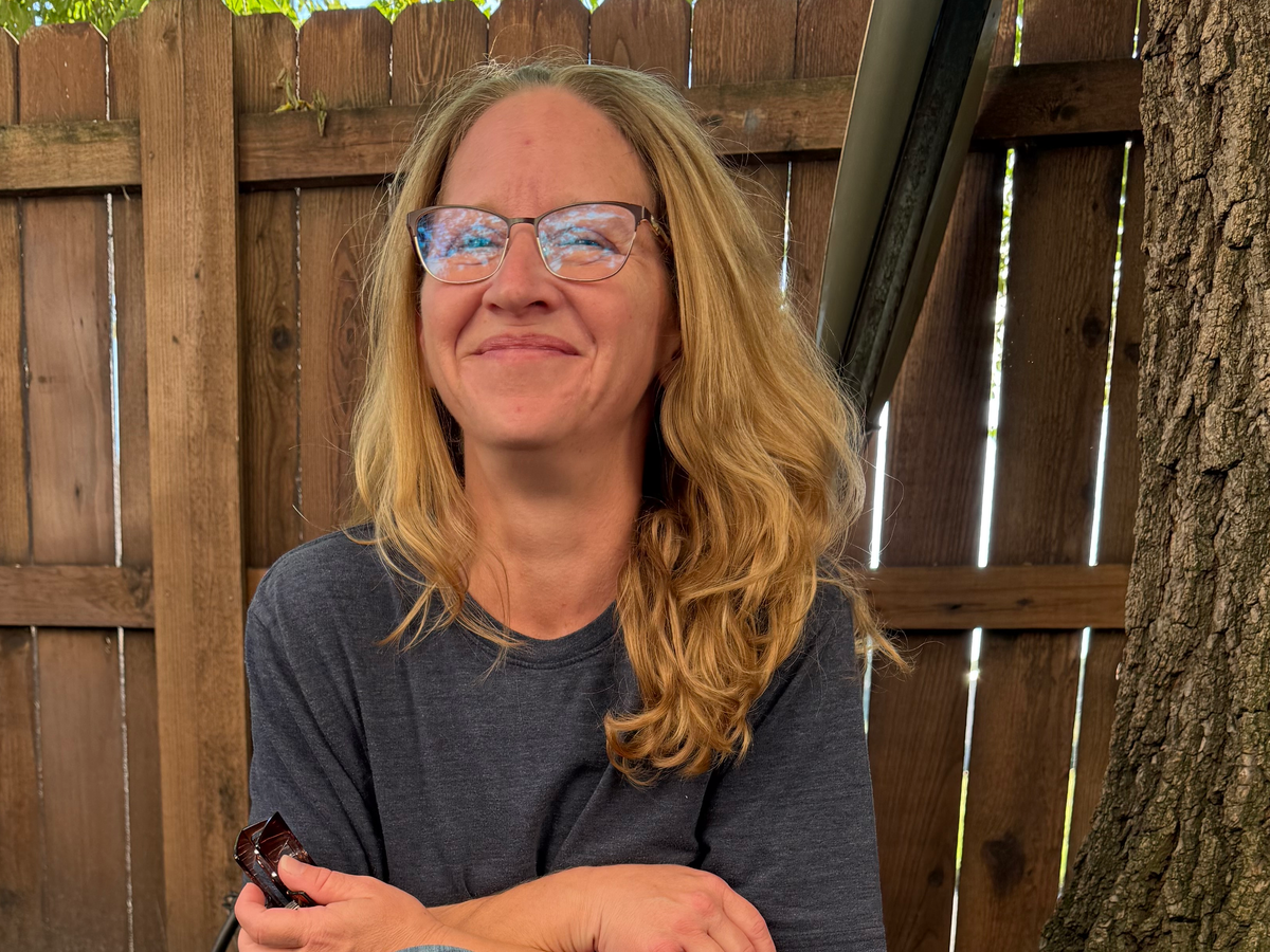 Fundraiser by karyn vaught : Assist Paul with Charity's Memorial Costs