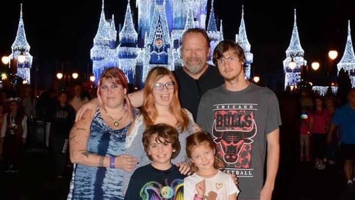 Fundraiser for Savannah Gibson by Morgan Atkins : Help the Beckelman ...