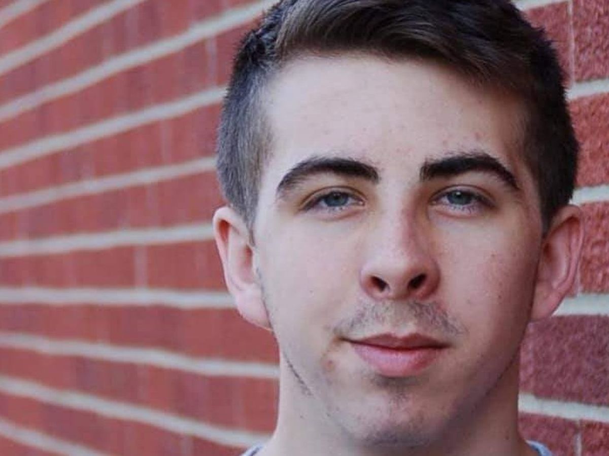 Fundraiser for Stuart Brittany Goodrich by Leland Holgate : Help Raise ...