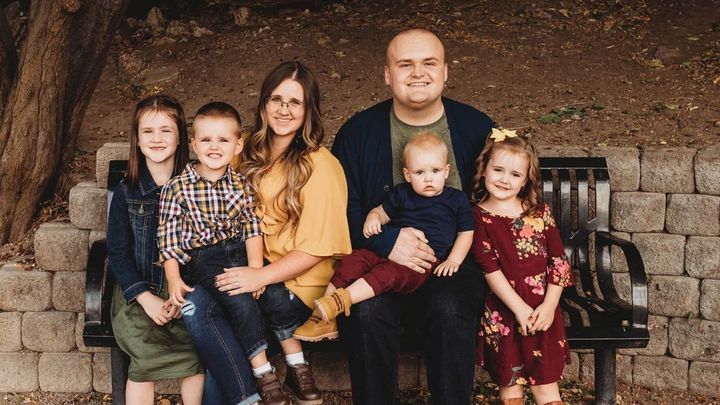 Fundraiser for Rachelle Draper by Draper Family : Devin Draper