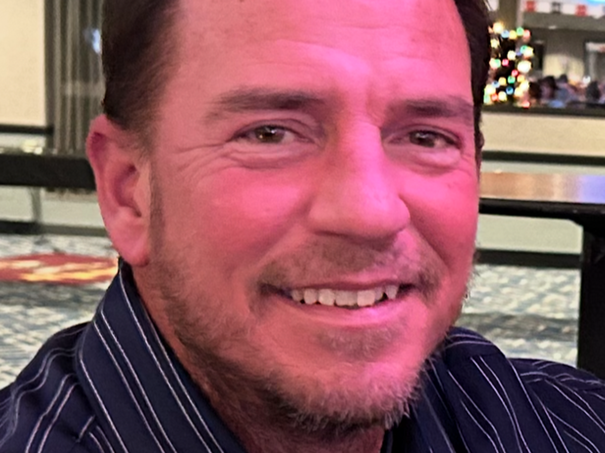 Fundraiser for Susan Haenel by Dean Isbell : Help Scott's Family ...