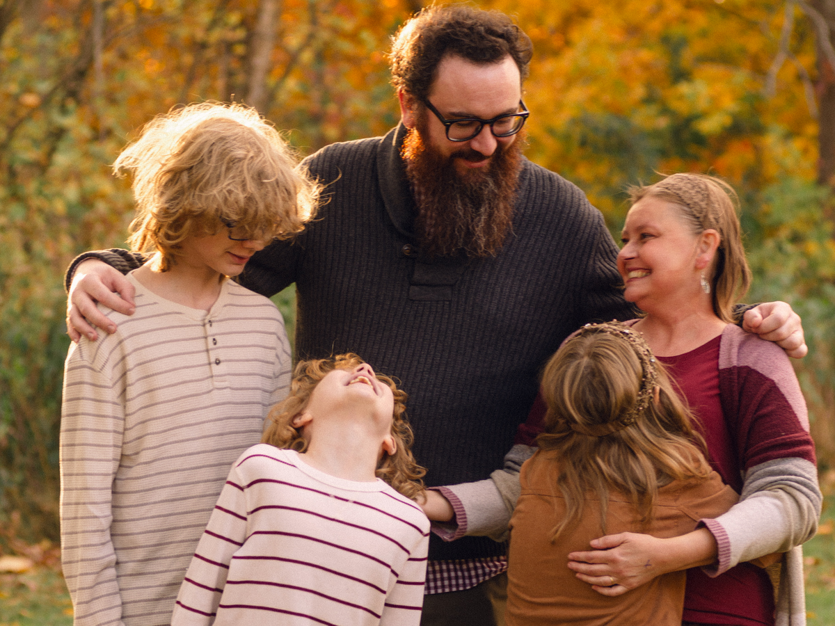 Fundraiser for Shannon Faust by The Goddard School : Help Ease the ...