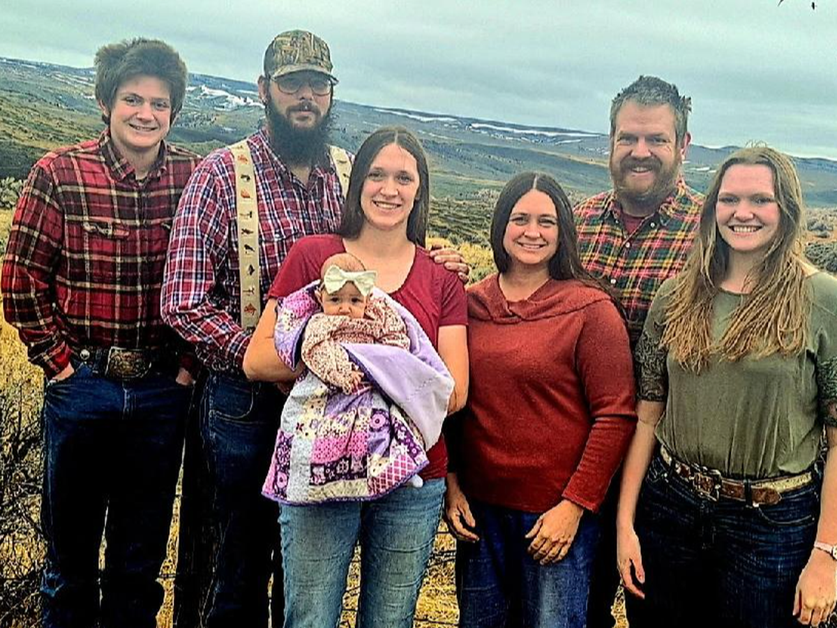 Fundraiser for Alma Morris by Luke Jolley : Help Justin and His Family ...