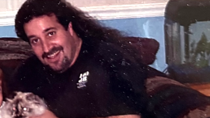 Fundraiser by Ashley Sanchez : Scott “Scotty” Sanchez