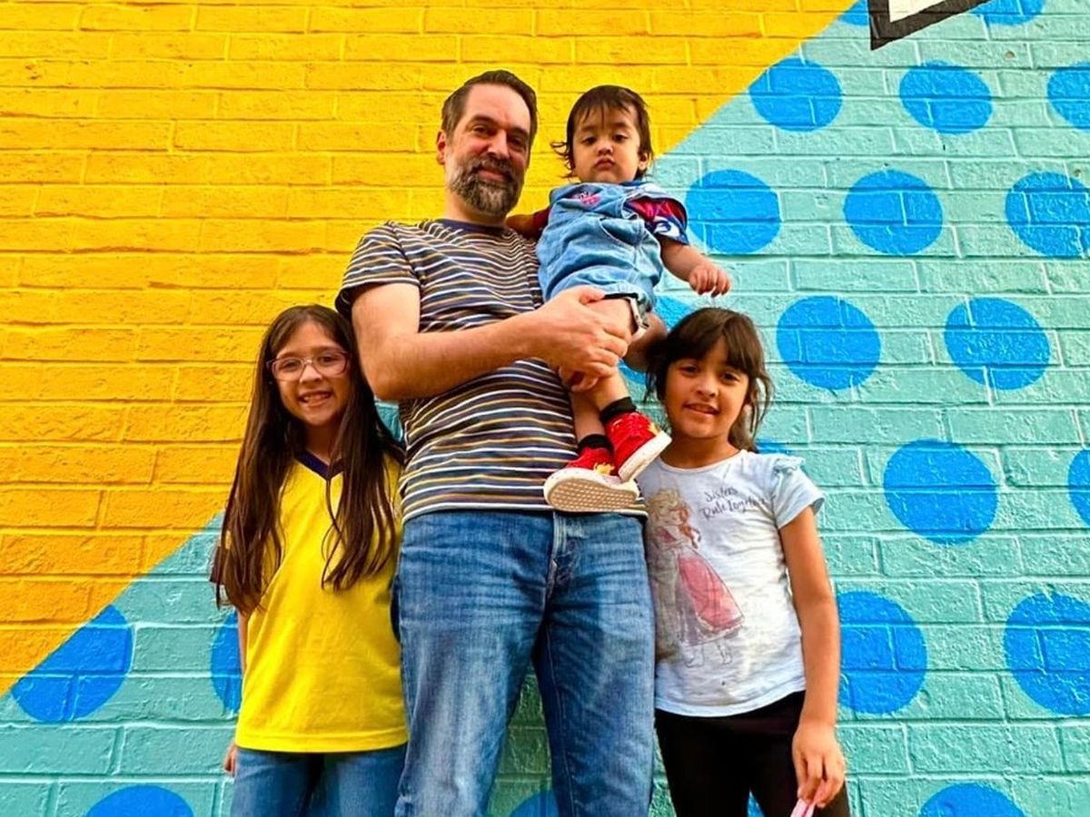 Fundraiser for Bradley Longoria by Hannah Chew : Help Bradley Reunite ...