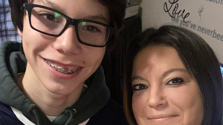 Fundraiser by Susan Smith : Kimberley Sorge