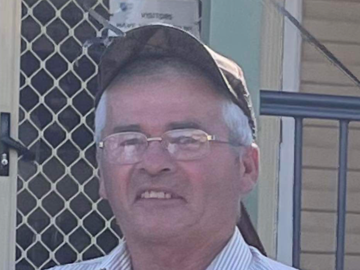 Fundraiser by Kylie Nicholson : Supporting Warren Cross in his fight ...