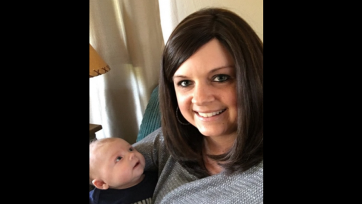 Fundraiser by Laura Kevin and Sean Kelsch : Help Mandy beat breast cancer