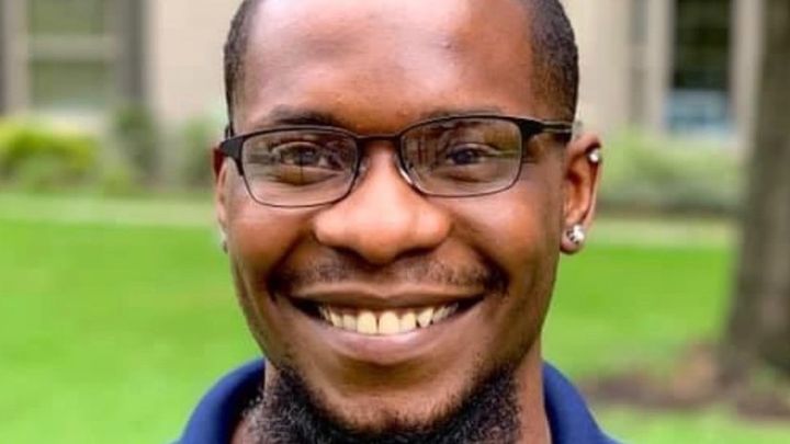 Fundraiser for Alexa Delgado by Mattie Wade : Funeral for Devante Nelson