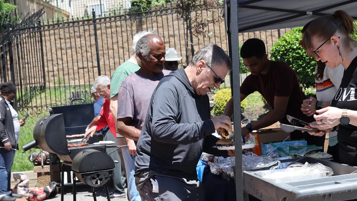 Fundraiser by Ethan Shaw : Support USASOA's and Project STARS' Mission