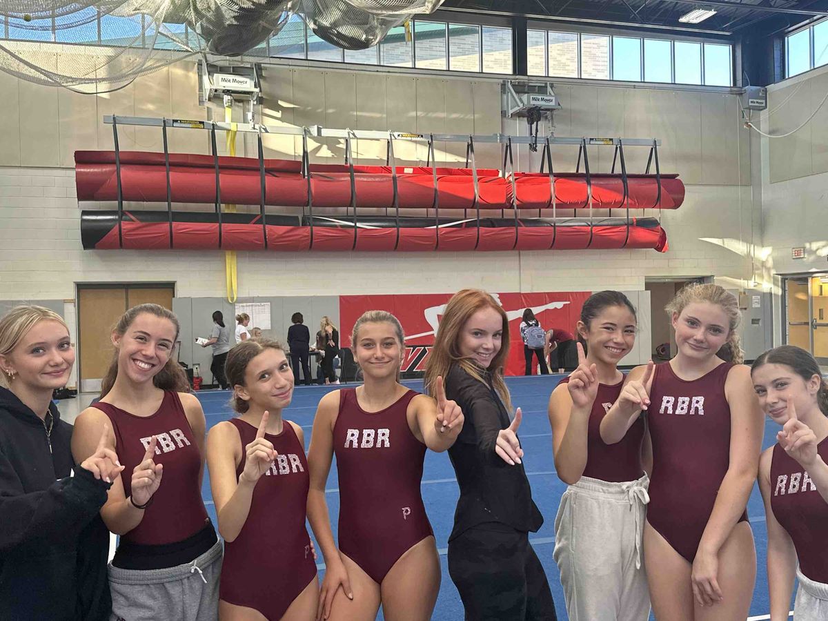 Fundraiser by Kristin Kelly : Support Gymnasts' Dream: Fund Their Team