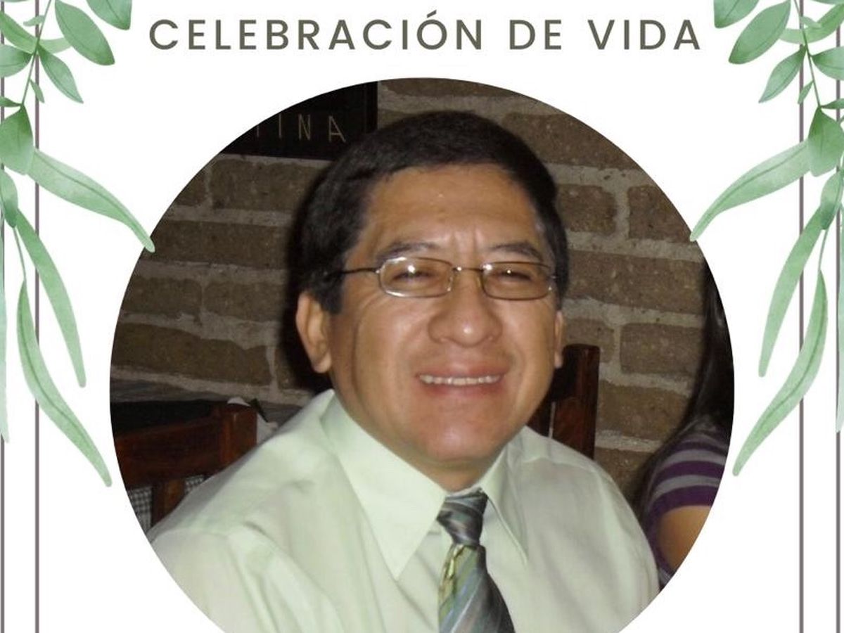 Fundraiser for Myrna Arana by Simon Villalobos : Funeral for Oscar ...