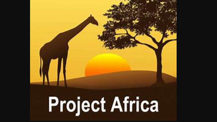 Fundraiser by Jake Gooch : Project Africa 2024