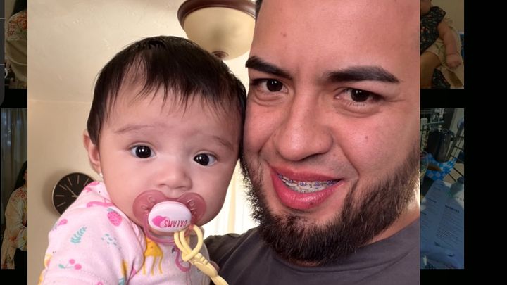 Fundraiser for Andrea Sanchez by Andrea Pureco : Christensen Jimenez ...