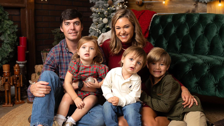 Fundraiser for Catherine Faircloth by Ashley Pyron : Support for the ...