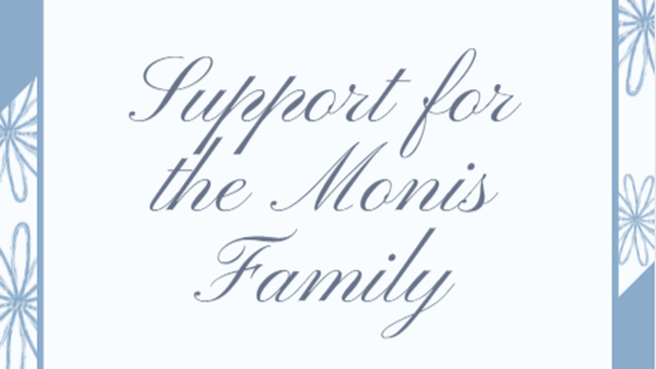 Raccolta fondi per Rich Monis creata da Kathryn Kreutzer : Support for ...